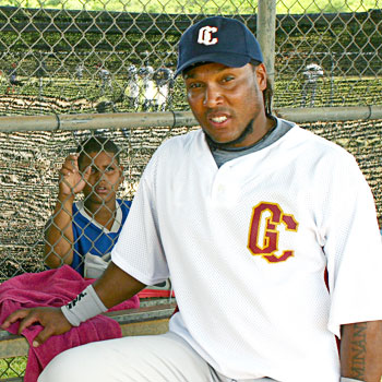 Víctor Mercedes espera inyectarle la chispa ganadora a Gigantes del Cibao