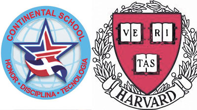 Seleccionan al Colegio Continental para representar al país en los ...