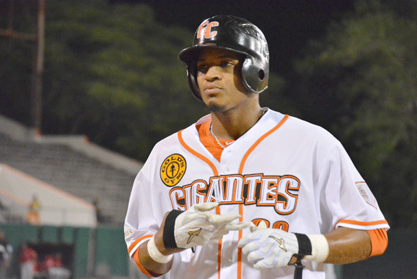 Jimmy Paredes; René Francisco y sus biónicos