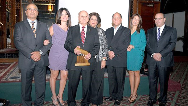 Las Importantes Inversiones de la Familia Rizek