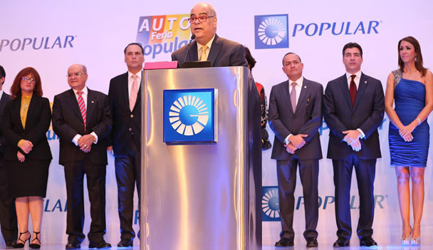 Subagente Popular es la red más extensa, con 1,253 puntos afiliados