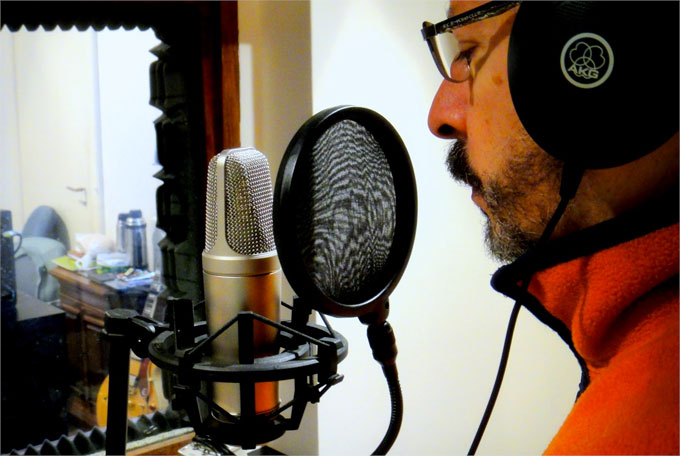 La celebración del Día Nacional del Locutor