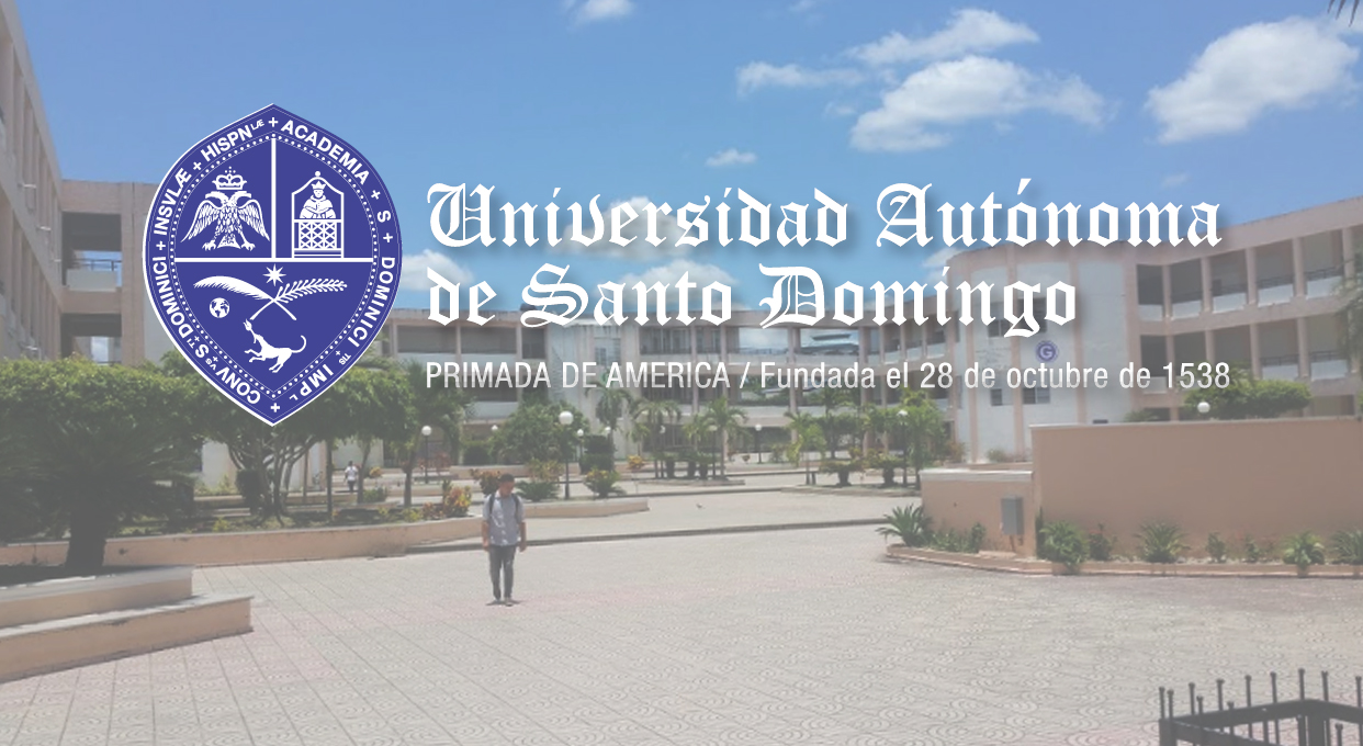 UASD San Francisco graduará 384 profesionales