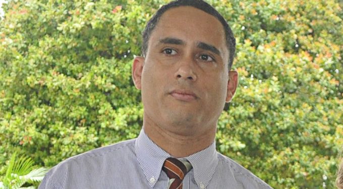 Causa gran pesar muerte de Manuel Lizardo quien fue gerente de La ...