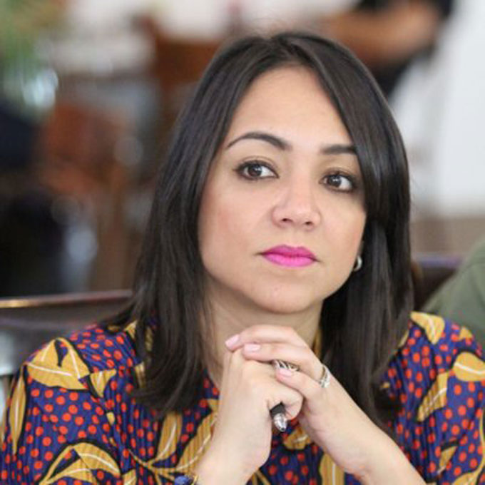Diputada Faride Raful disertará en SFM