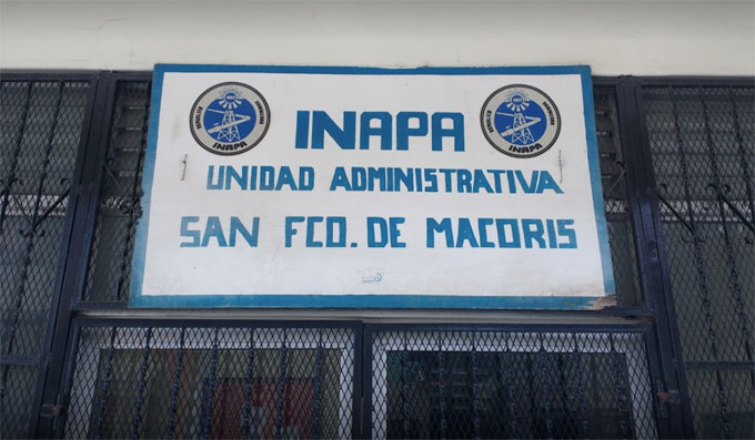 INAPA aborda la crisis en el servicio de agua y solicita comprensión