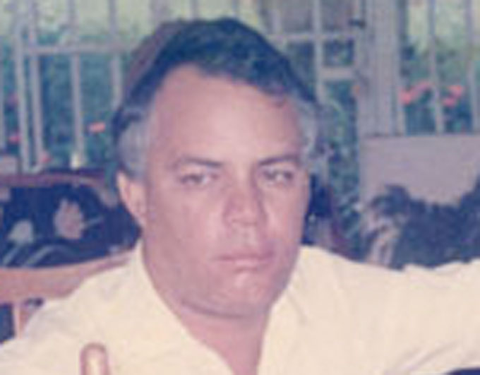 Un año más de la muerte de Luis Fabio Goris