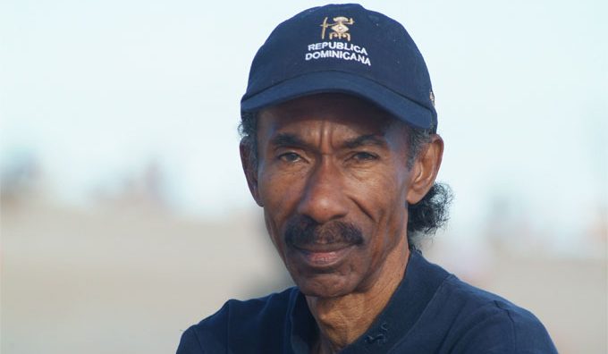 La vida breve de José Manuel Suero