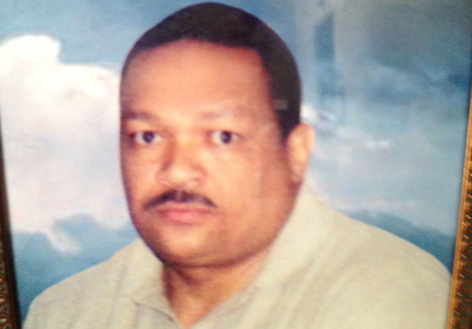 Falleció Dionicio Martínez