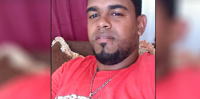 Peluquero muere en accidente de tránsito en Pimentel