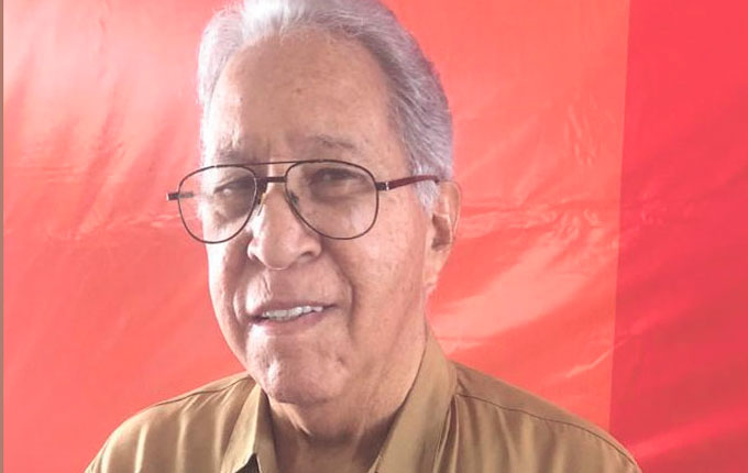 La gestión de Chemene: muchos estudiantes, falta de aulas y cerco ...