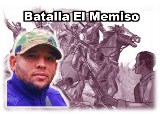 Batalla del Memiso