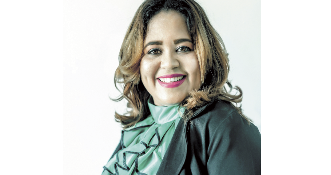 Destacan cualidades de Úrsula Acosta Barrera candidata a diputada ...