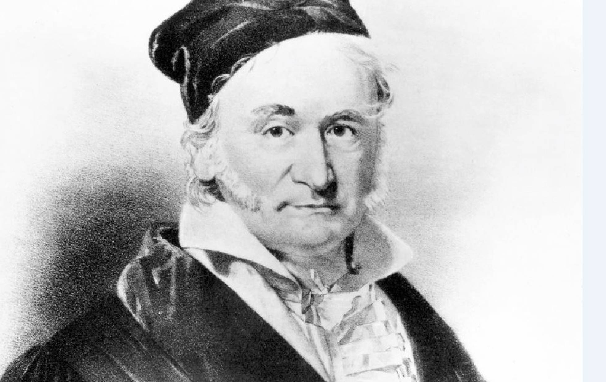 Recordando al Príncipe de la Matemática, Carl Friedrich Gauss, en el ...