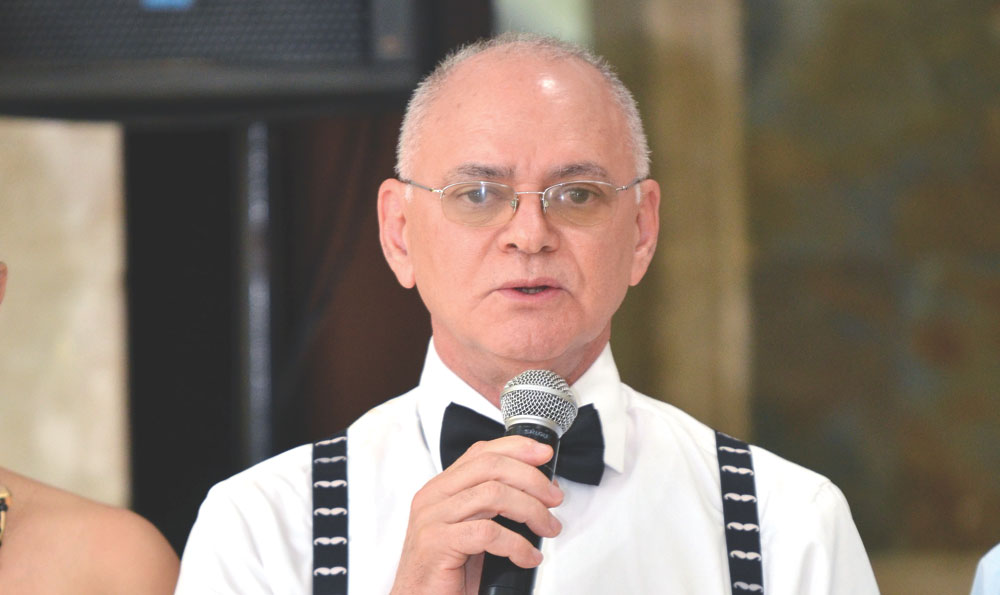 “El dinero en las cooperativas funciona como un medio, no como un fin”