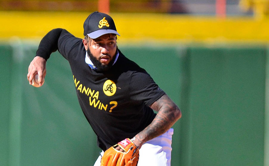 Ronny Rodríguez y Ramón Torres dicen estar listos para la temporada 2020-21