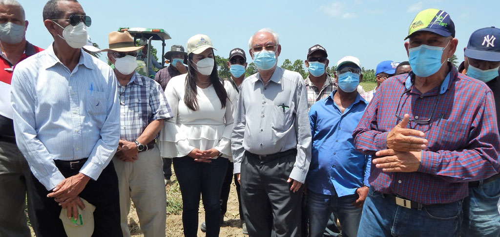El Ministerio de Agricultura inicia la aplicación de la veda a 17 mil ...