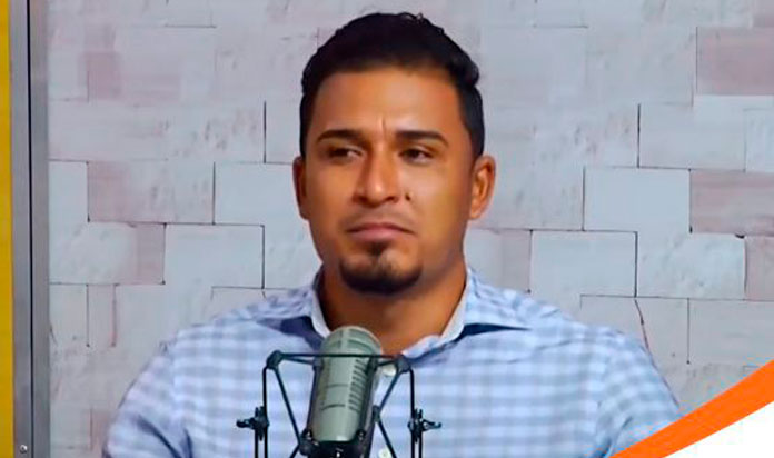 Robert Frías asegura deficiencias marcan el año escolar 2023-2024 en ...