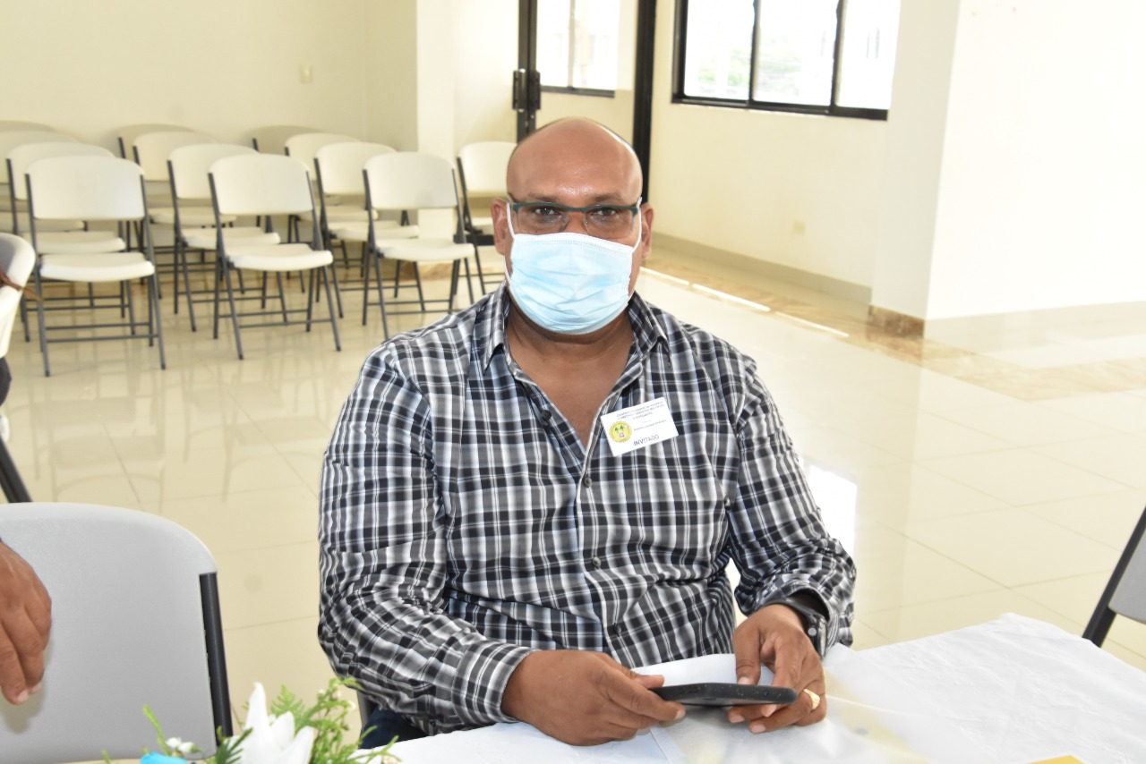 CoopDuarte celebra su XIV asamblea general ordinaria; el presidente ...