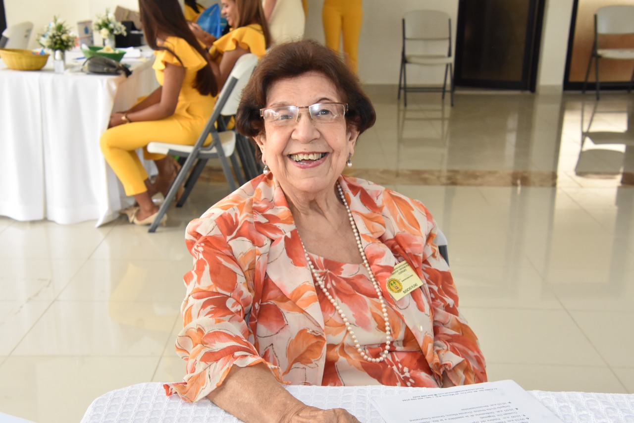 CoopDuarte celebra su XIV asamblea general ordinaria; el presidente ...