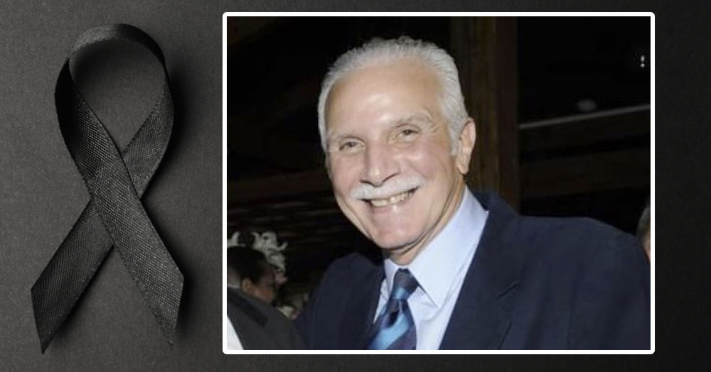 Fallece el maestro y músico Jorge Taveras