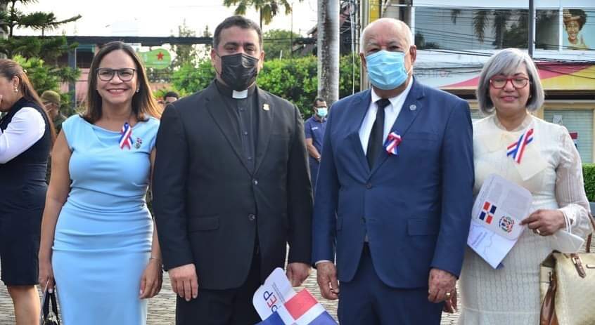 UASD Recinto SFM celebra 52 años con cierre de Festival Cultural