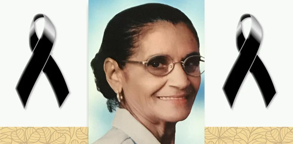 Fallece en municipio de Castillo Ana Genao (doña Neca)