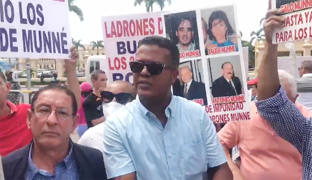 La estafa de la empresa Munné se extendió a Salcedo