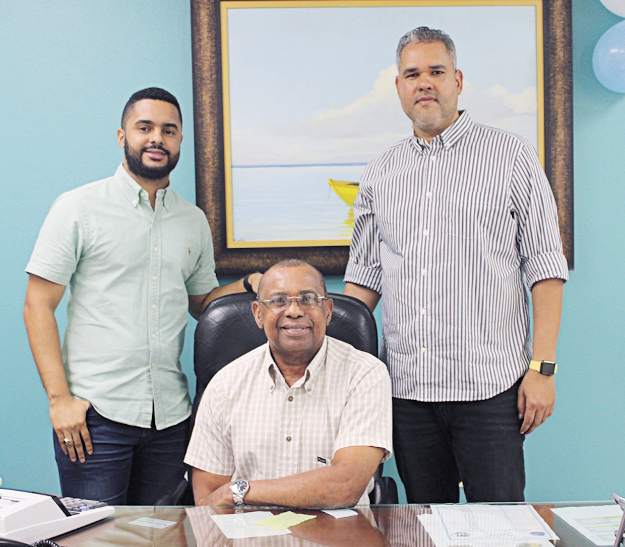 Cumple 30 años, Agua María anuncia inversión RD$300MM