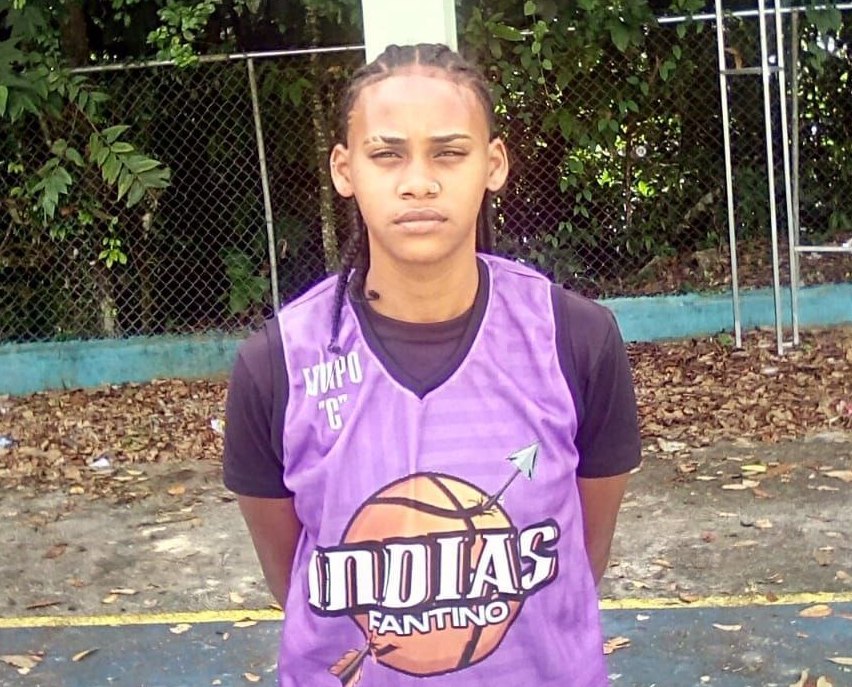 Díaz y Placencia guian team Morado continuación basket superior ...