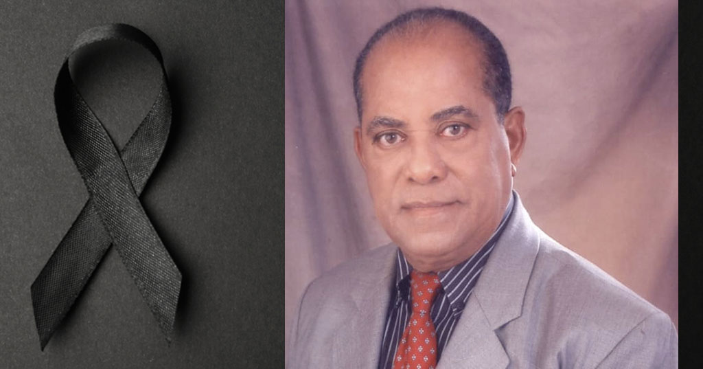 Expira Gral. en retiro Aquiles Cruz Gómez