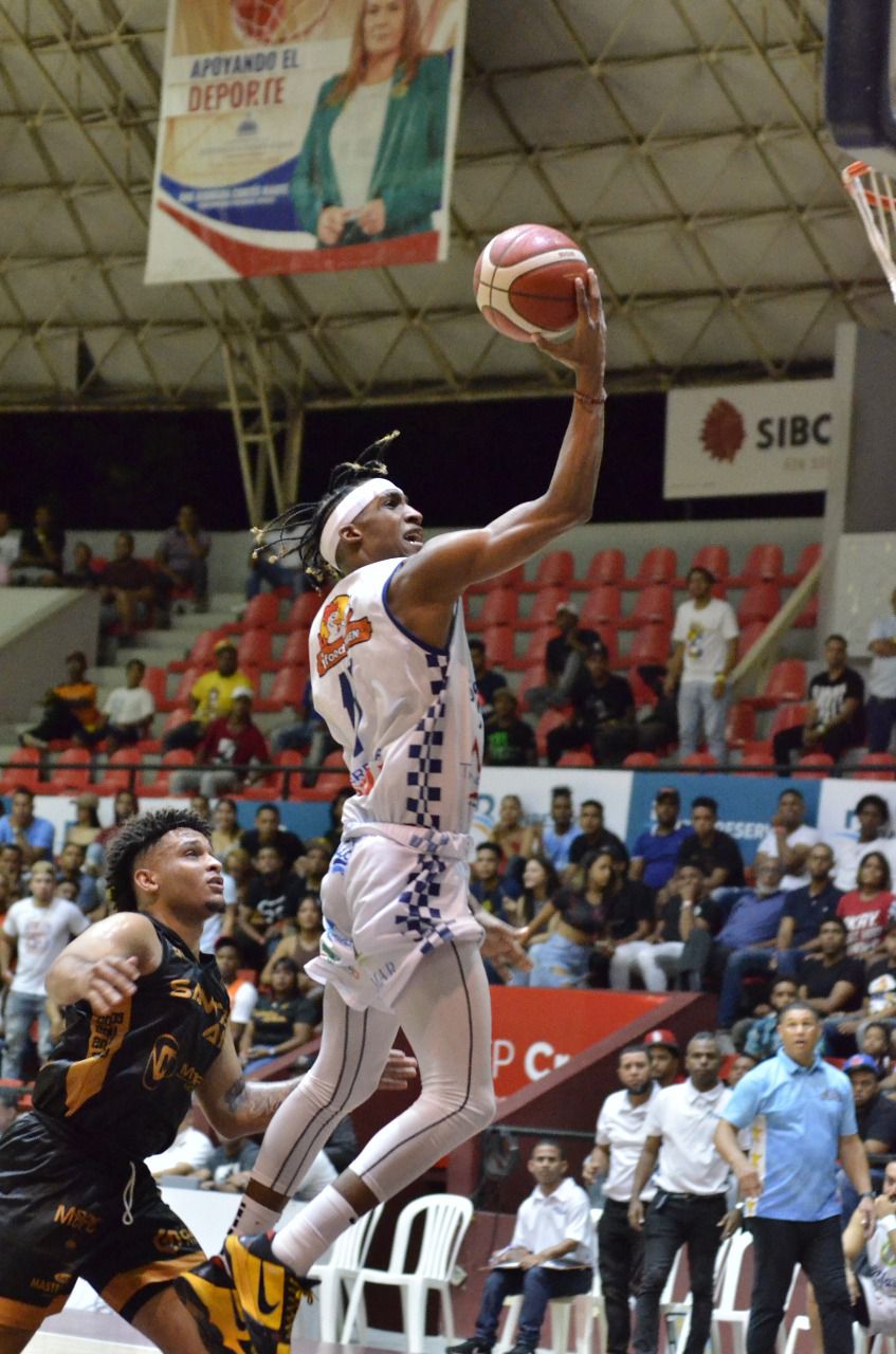 San Martín elimina a Santa Ana y se verá en la final contra Máximo Gómez