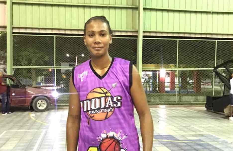 Las Indias vencen a las Alfas en apertura serie semi final basket ...