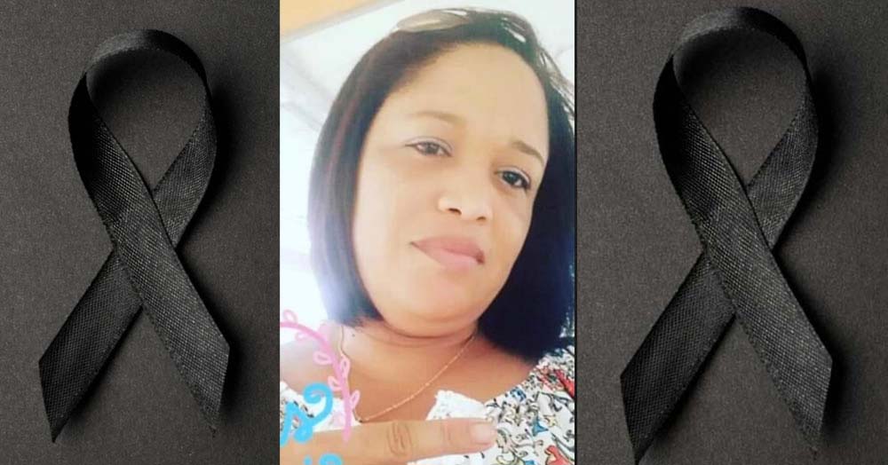 Fallece señora Mercedes Fernández Pérez