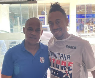 Inicia este jueves 24 Internacional Basket organizado por Academia ...