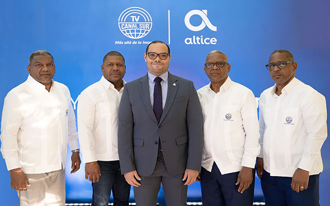 Altice y TV canal Sur introducen la mejor propuesta de TV en el Sur de ...