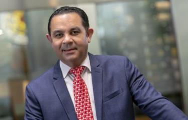 Dr. Pablo Mateo destaca logros alcanzados con tecnologías avanzadas en ...