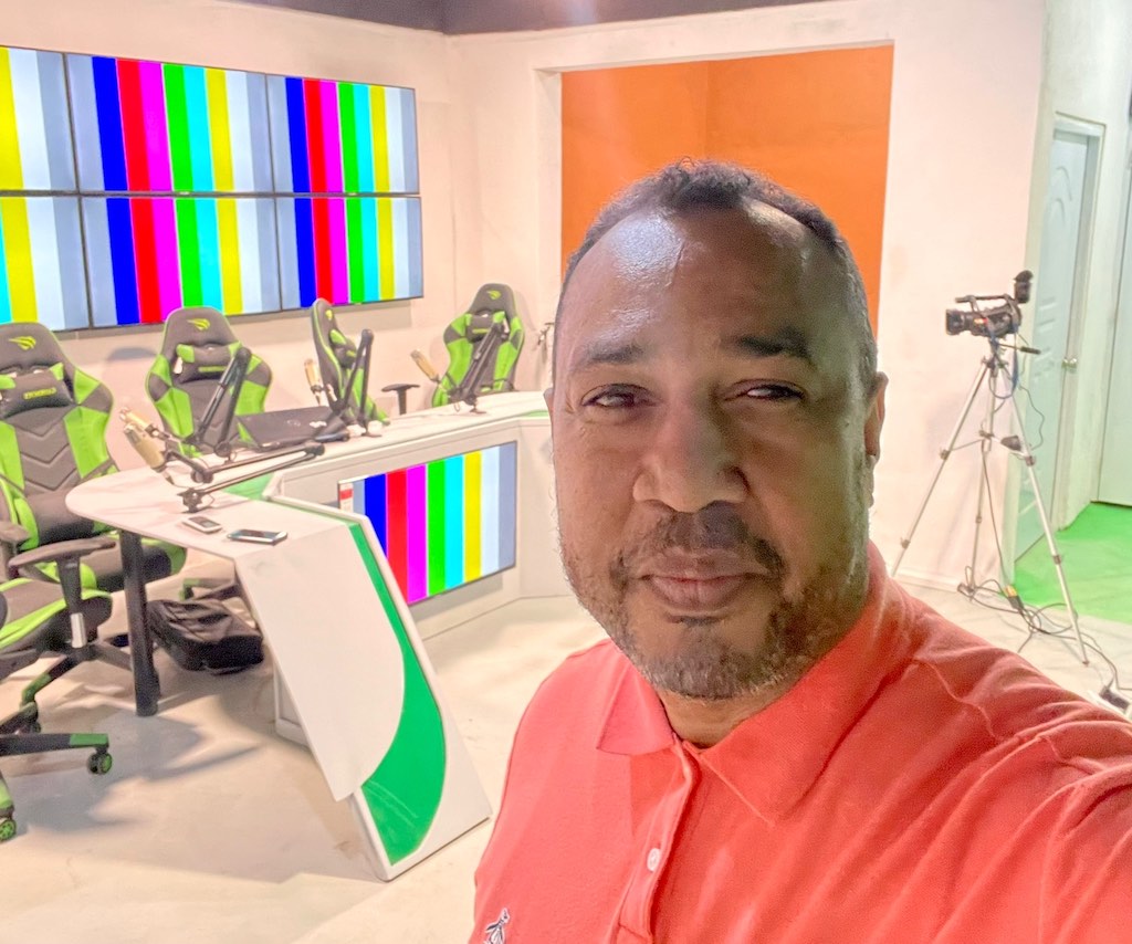 Miguel Ortega anuncia el lanzamiento de una moderna plataforma de medios digitales