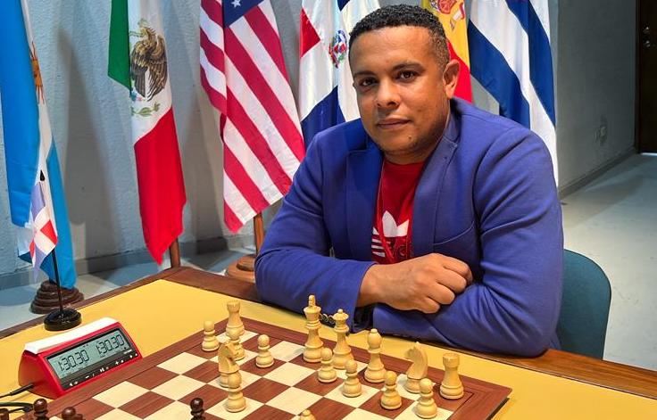 Ing. Ruddy Méndez repite como campeón de San Juan de la Maguana 2023