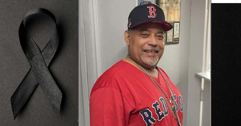 Fallece el señor Leoncio Reyes