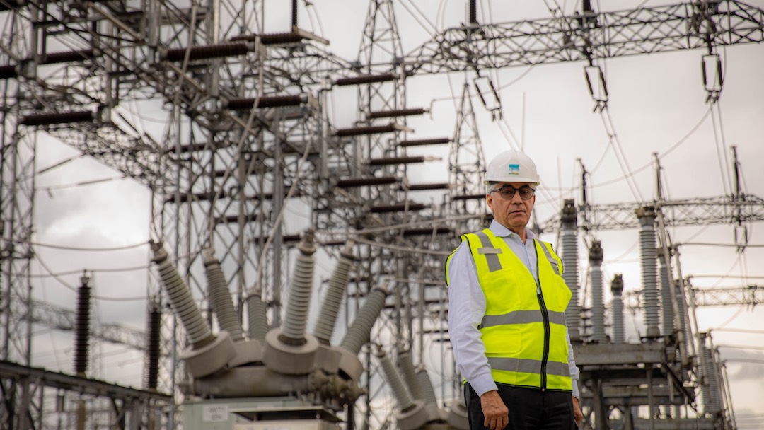 ETED celebra 17 años de éxito con nuevas subestaciones y proyectos de ...