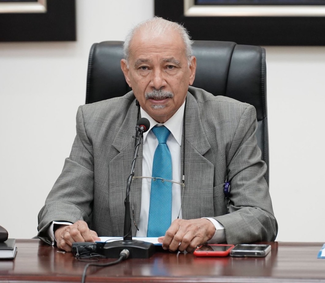 El MINERD informa que el concurso-evaluación para regular más de 4,000 ...