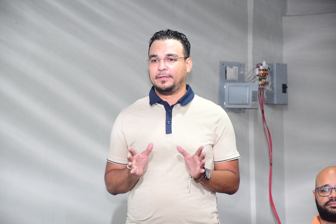 Escogen Armando Rendón Coste nuevo presidente club deportivo Santa Ana