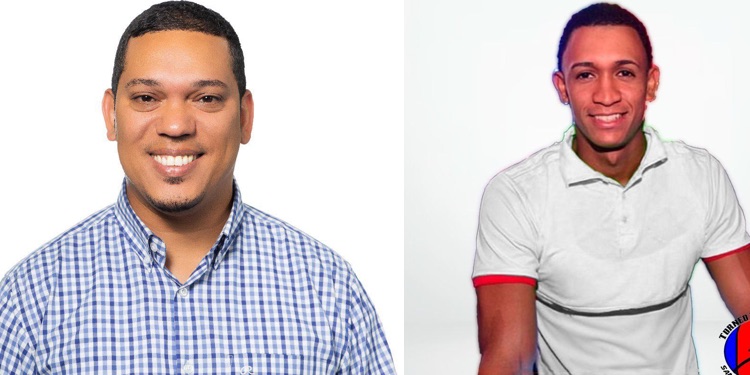 Baloncesto Inter Barrial de SFM será dedicado a Élvido Lora y Winston Kobe