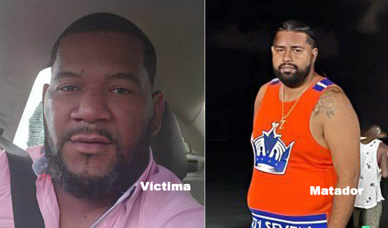 En medio de un fuerte altercado hombre ultima a chofer en Sabana Perdida