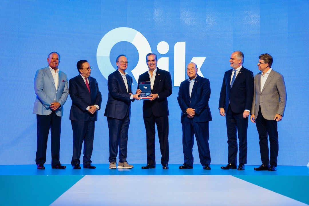 Qik Banco Digital, primer neobanco del país, presenta su modelo de ...