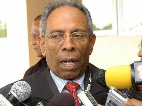 Fallece el exprocurador general Virgilio Bello Rosa