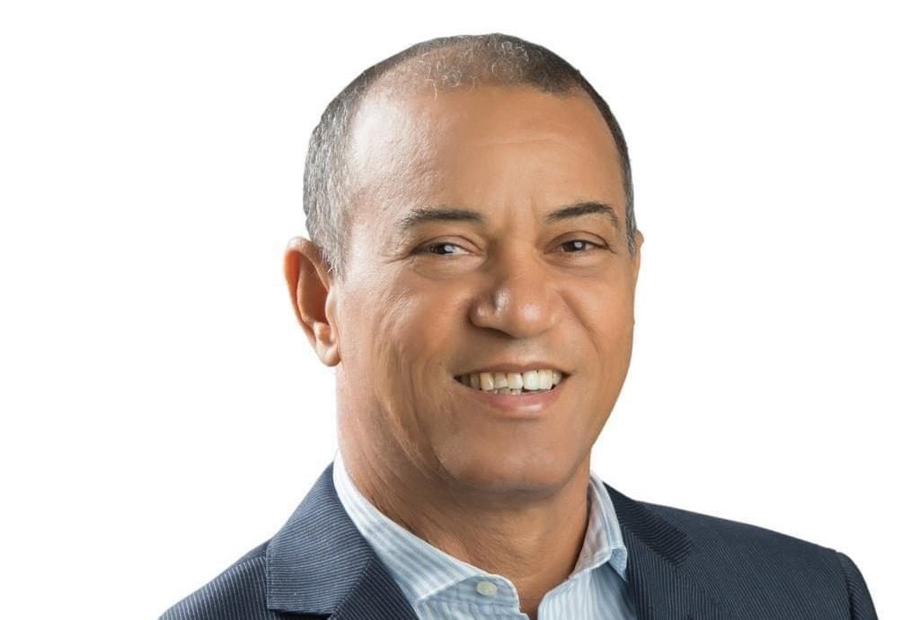 Murió el alcalde de Cotuí, Bienvenido Lazala; era paciente crónico de ...