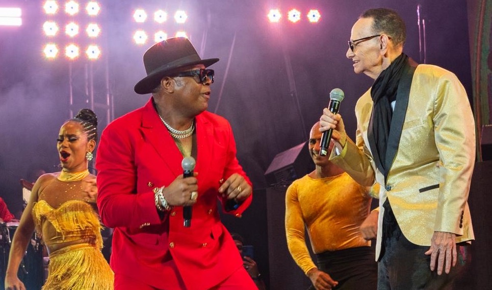 Luis Segura celebra 60 años de carrera con su primer concierto “Fin de ...