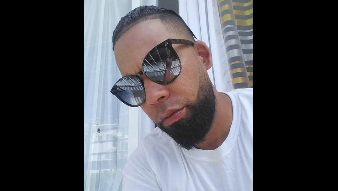 Trágico accidente en SFM: Fallece joven José Ramón Hilario